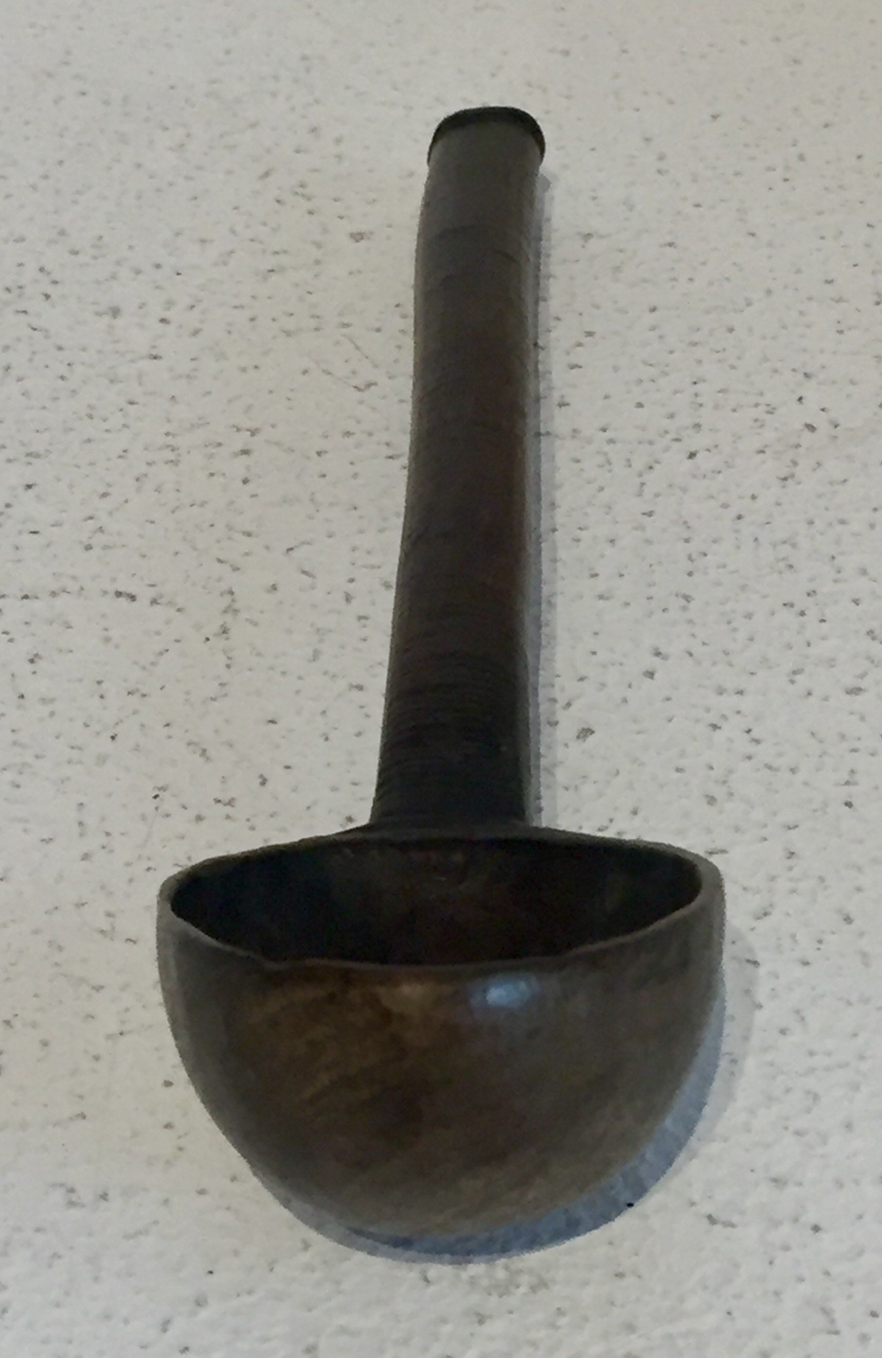 Filipino Ifugao Carved Wooden Rice Spoon - Etsy