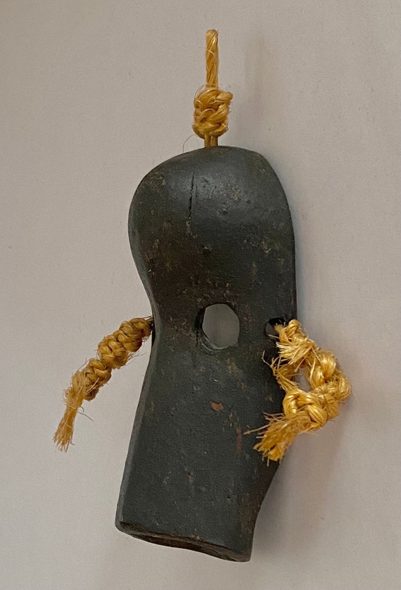 Dan Tribe Bugle Dance Mask Liberia - Ivory Coast West… - Gem