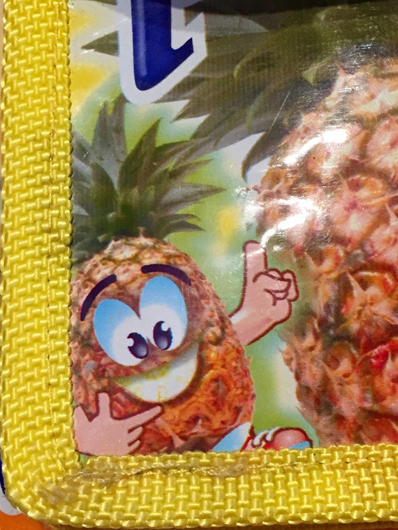 Filipino Recycled Drink Wrapper Tote Bag - Gem