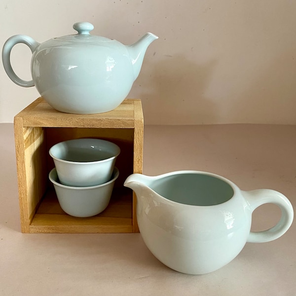 Taiwan Tea Set - Etsy
