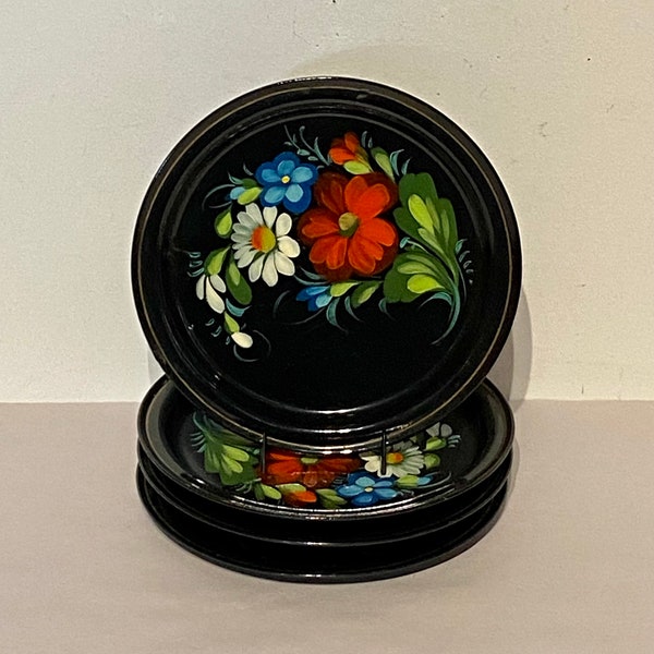 Russian Enamelware - Etsy