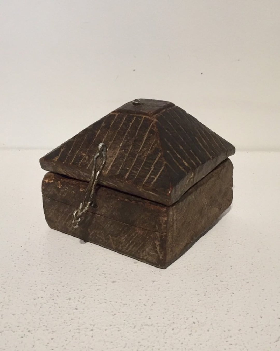 Indian Tikka Box - Etsy