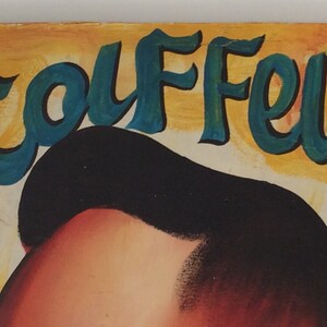 Ivory Coast W. African Barber Shop Sign - Etsy