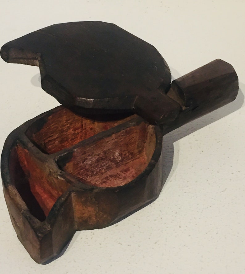 Indian Tikka Box - Etsy