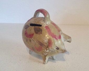 Mexican Piggy Bank - Etsy