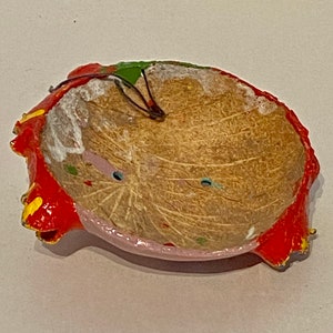 Mexican Coconut Mask - Etsy