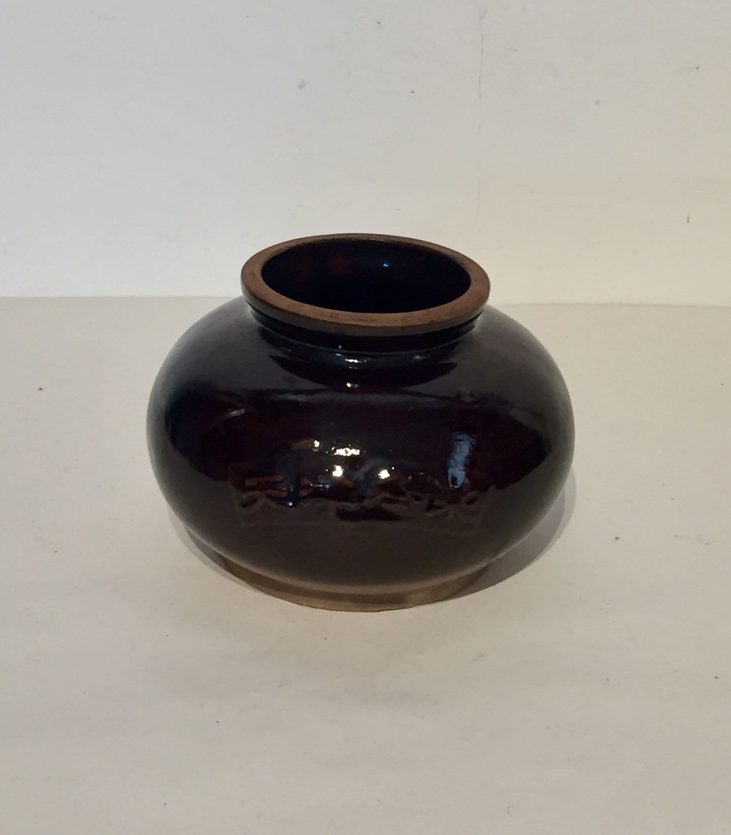 Chinese Preserved Vegetable Kimchi Clay Pot - Etsy