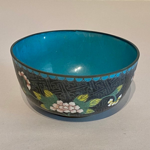 Chinese Enamel - Etsy