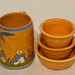 Mexican Tlaquepaque Mug - Etsy