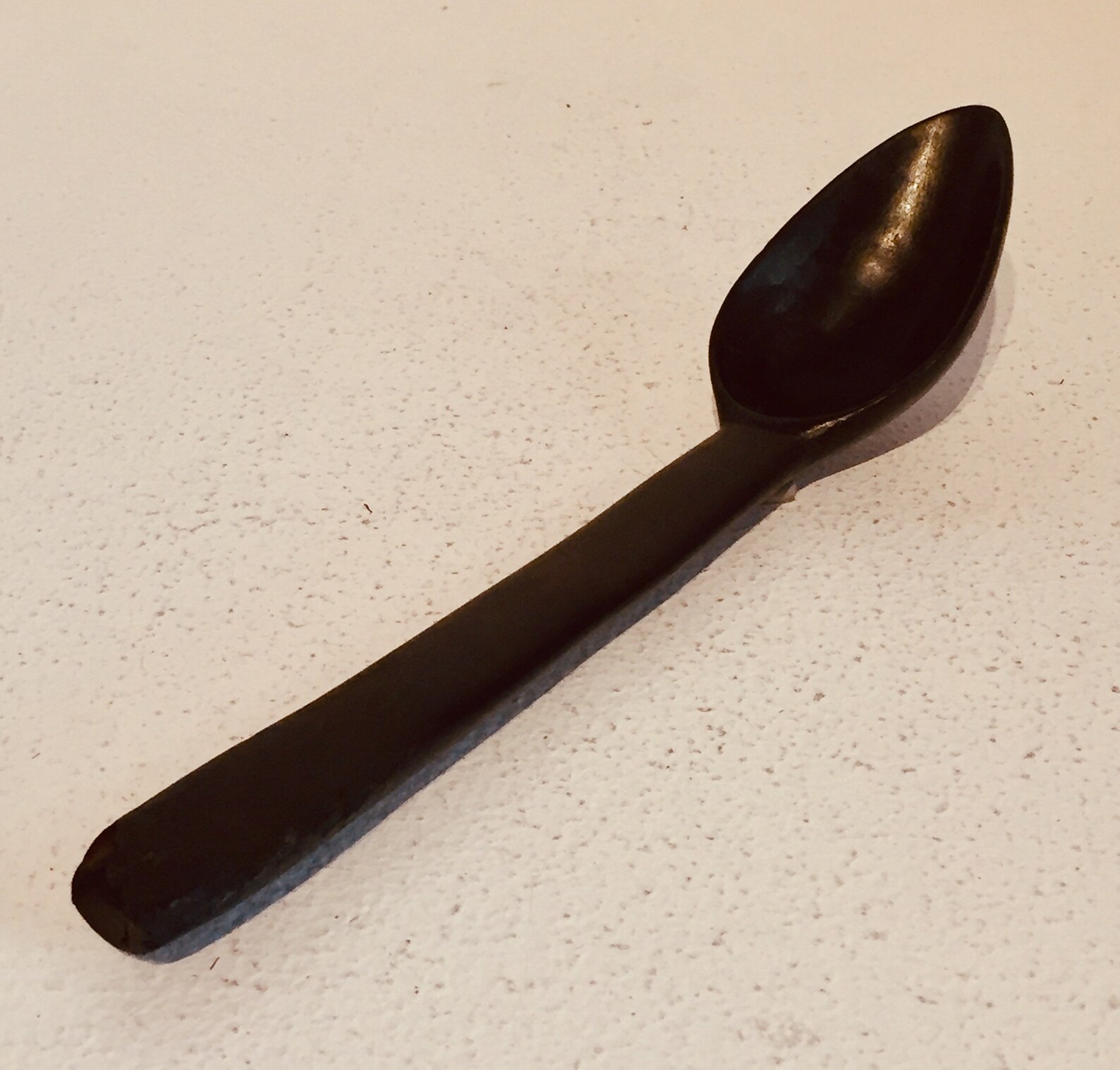 Filipino Ifugao Carved Wooden Rice Spoon - Etsy