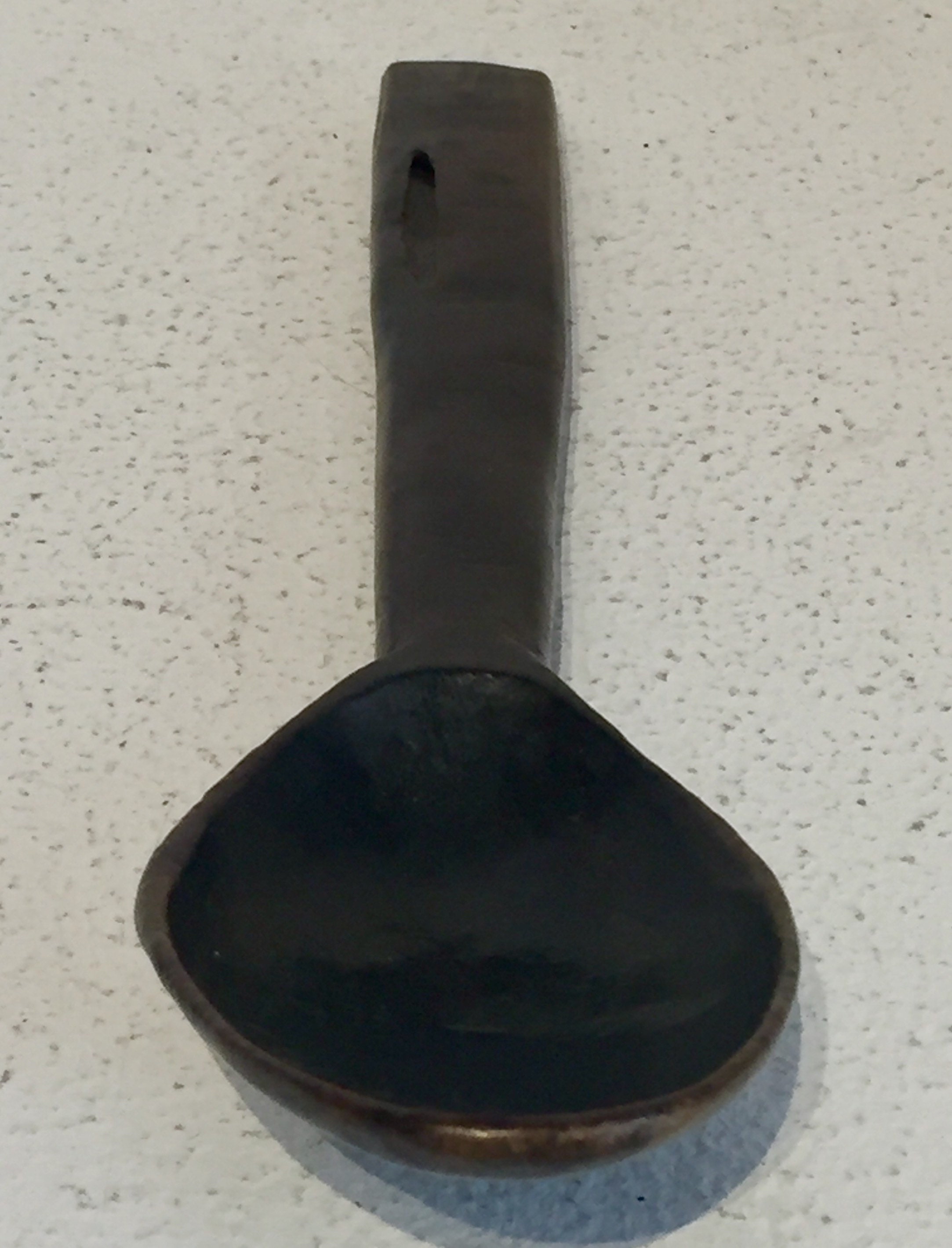 Filipino Ifugao Carved Wooden Rice Spoon - Etsy
