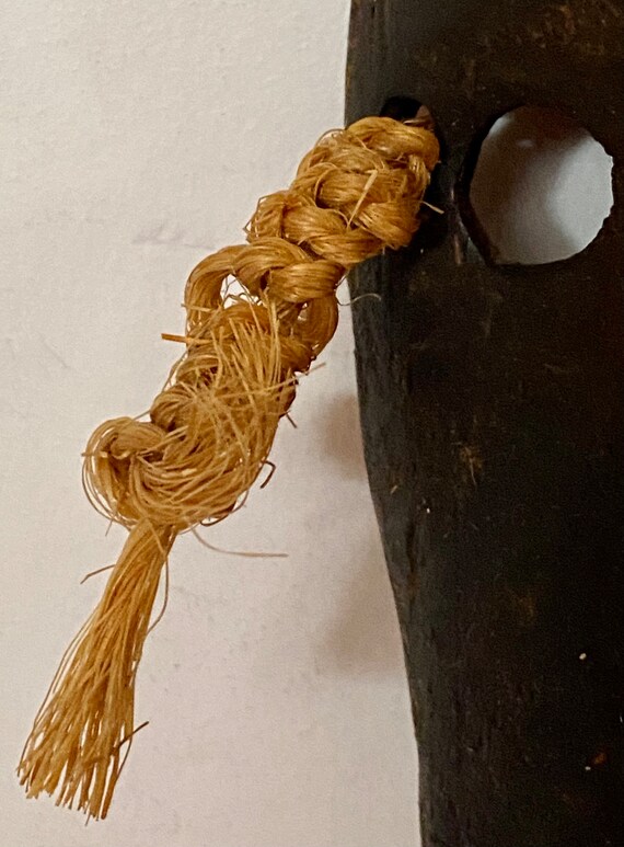 Dan Tribe Bugle Dance Mask Liberia - Ivory Coast West… - Gem