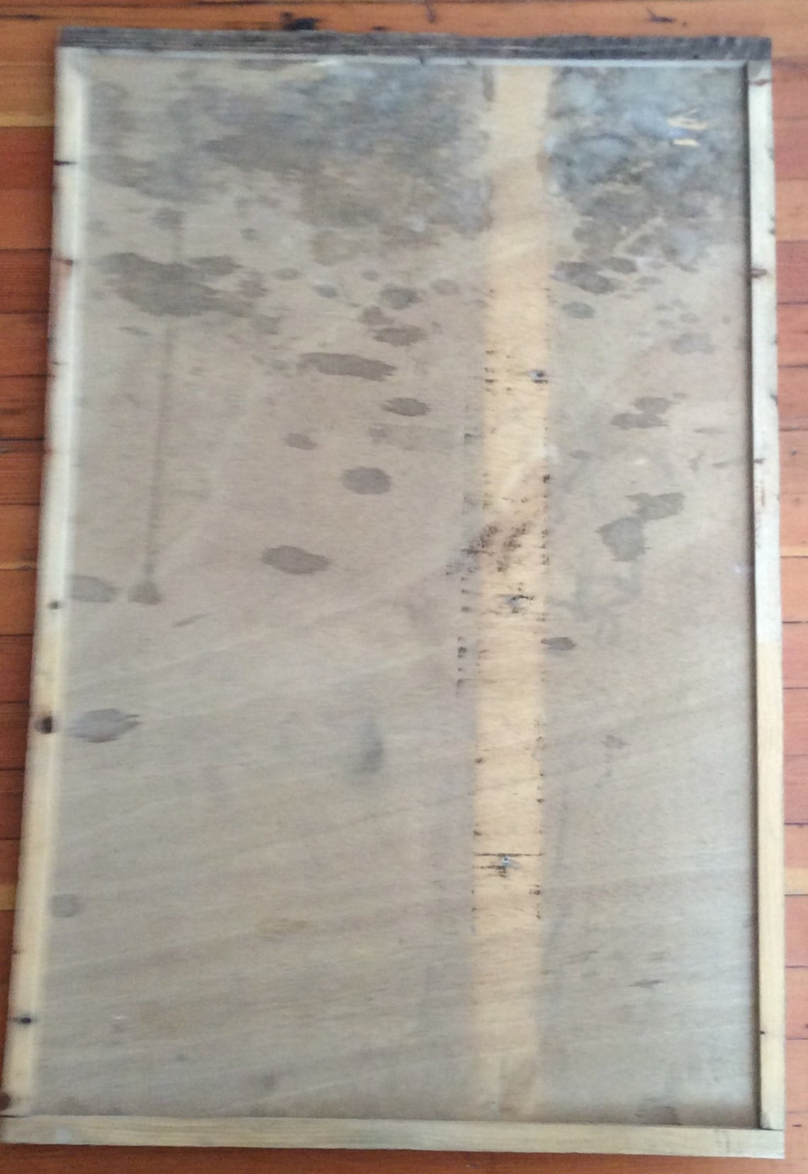 Ivory Coast W. African Barber Shop Sign - Etsy