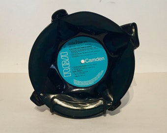 Lp Record Bowl - Etsy