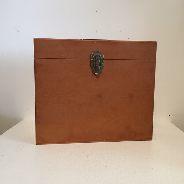 Brief Case - Etsy