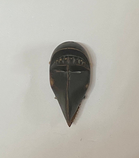 Dan Tribe Bird Dance Mask Liberia - Ivory Coast West … - Gem