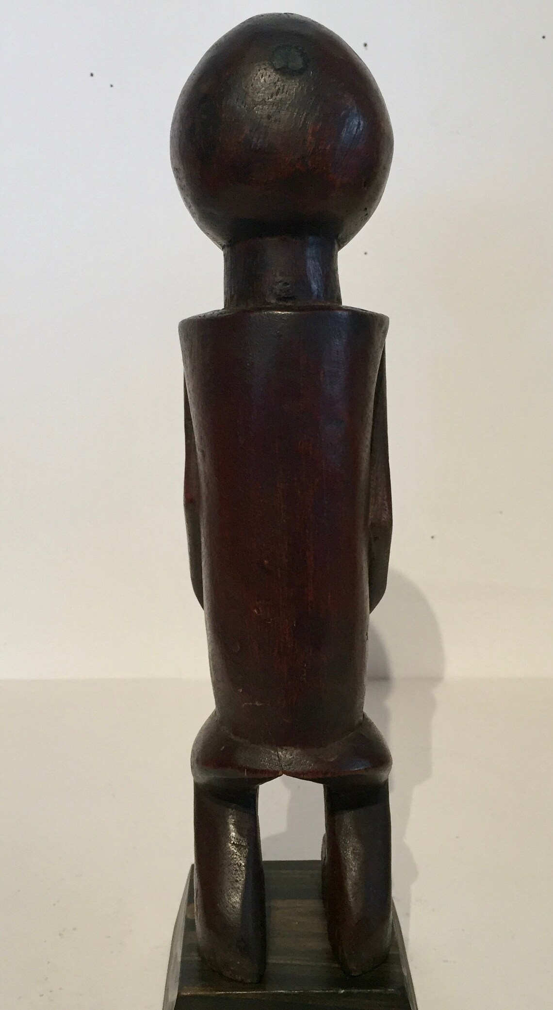 African Lega Tribe Carved Art Figure - Etsy