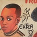 West African Hair Salon Sign - Etsy