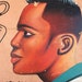 West African Hair Salon Sign - Etsy