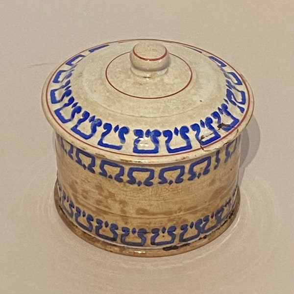 French Faience Pottery - Etsy