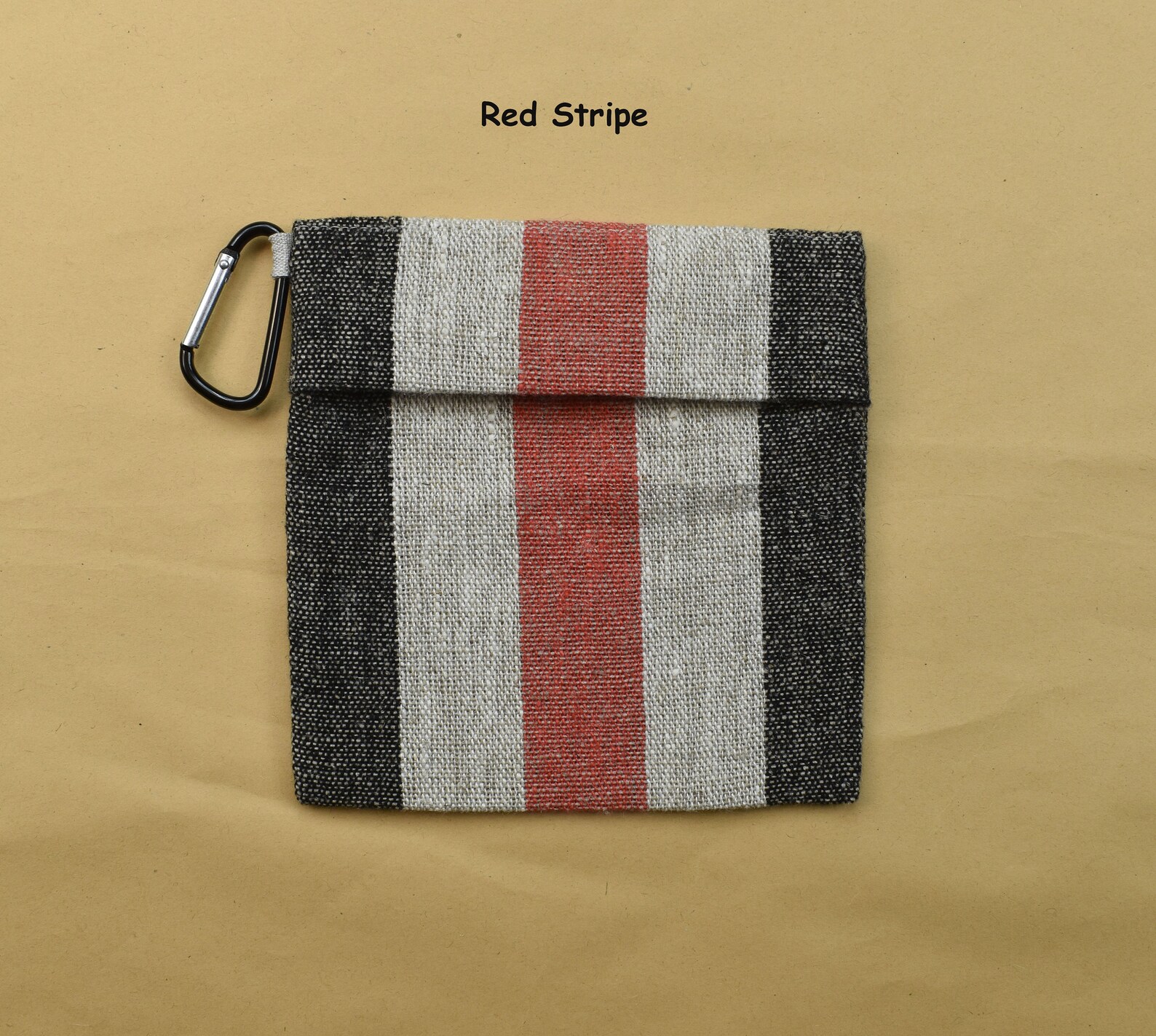 Linen Face Mask Pouch / Face Mask Case / Mask Bag - Etsy