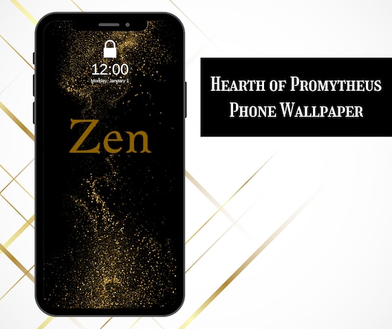 Zen Wallpapers Iphone