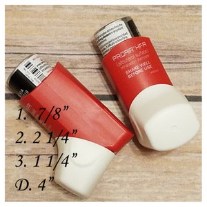 Digital Download ITH Embroidery Design Side Snap Inhaler Holder Fits ...