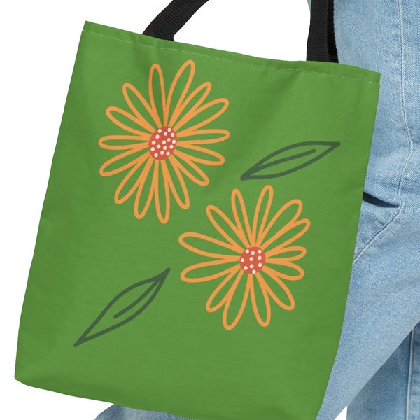 Vegetable Tote Bag - Etsy