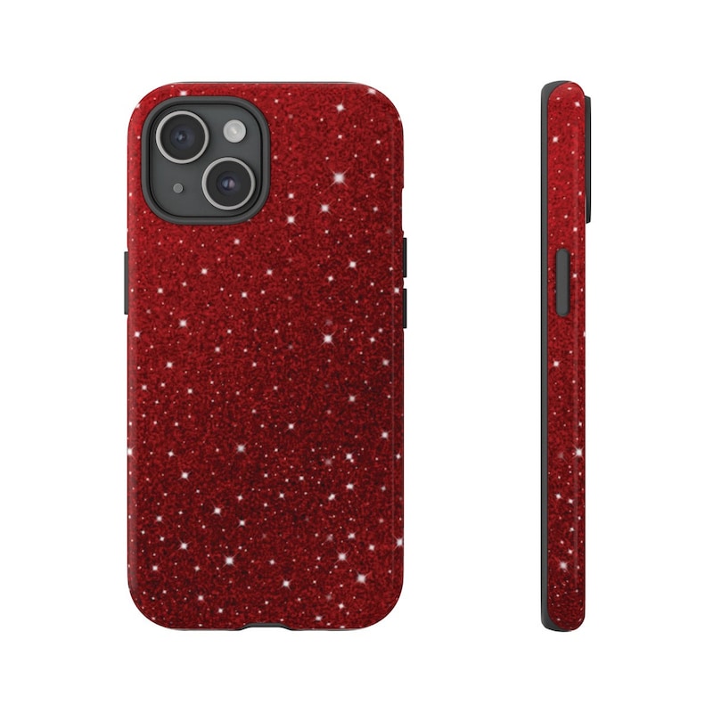 Sparkle Cases - Etsy