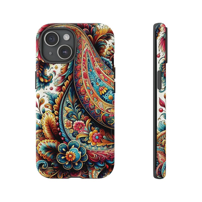Pretty iPhone Case - Etsy