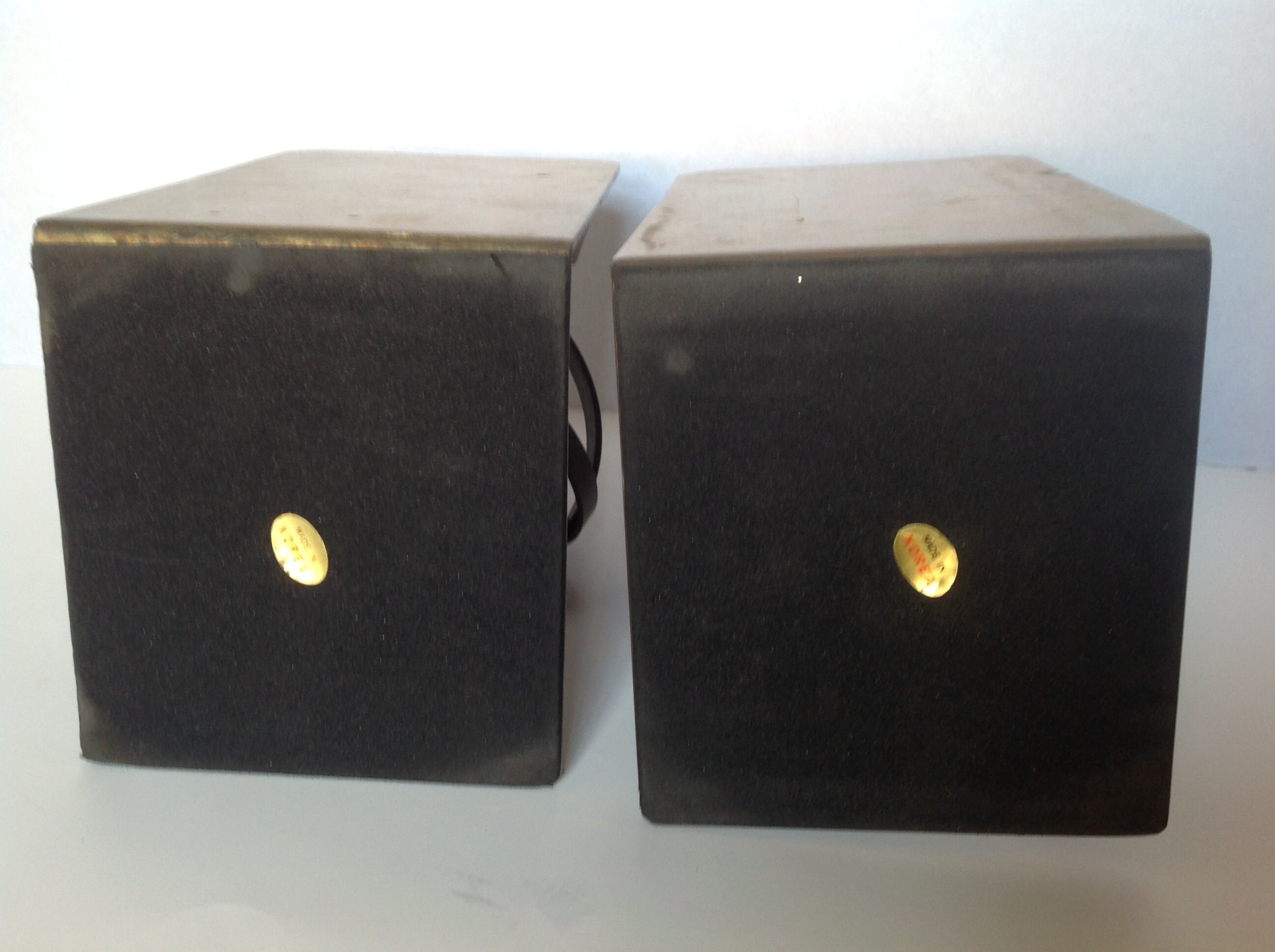 Vintage Globe Sphere Sundial Bookends/mid Century Office | Etsy