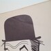 Vintage Stan Laurel Caricature Print/don Bevan Celebrity Caricature ...