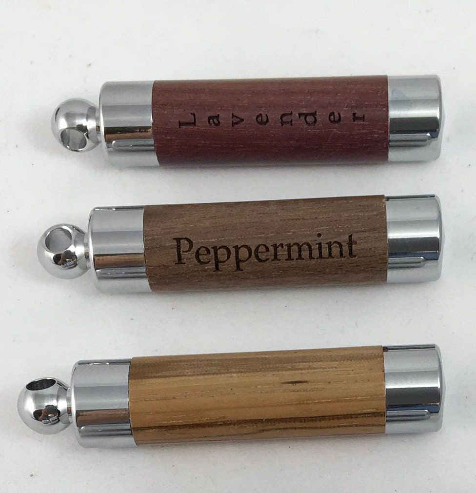 Oil Vial - Etsy