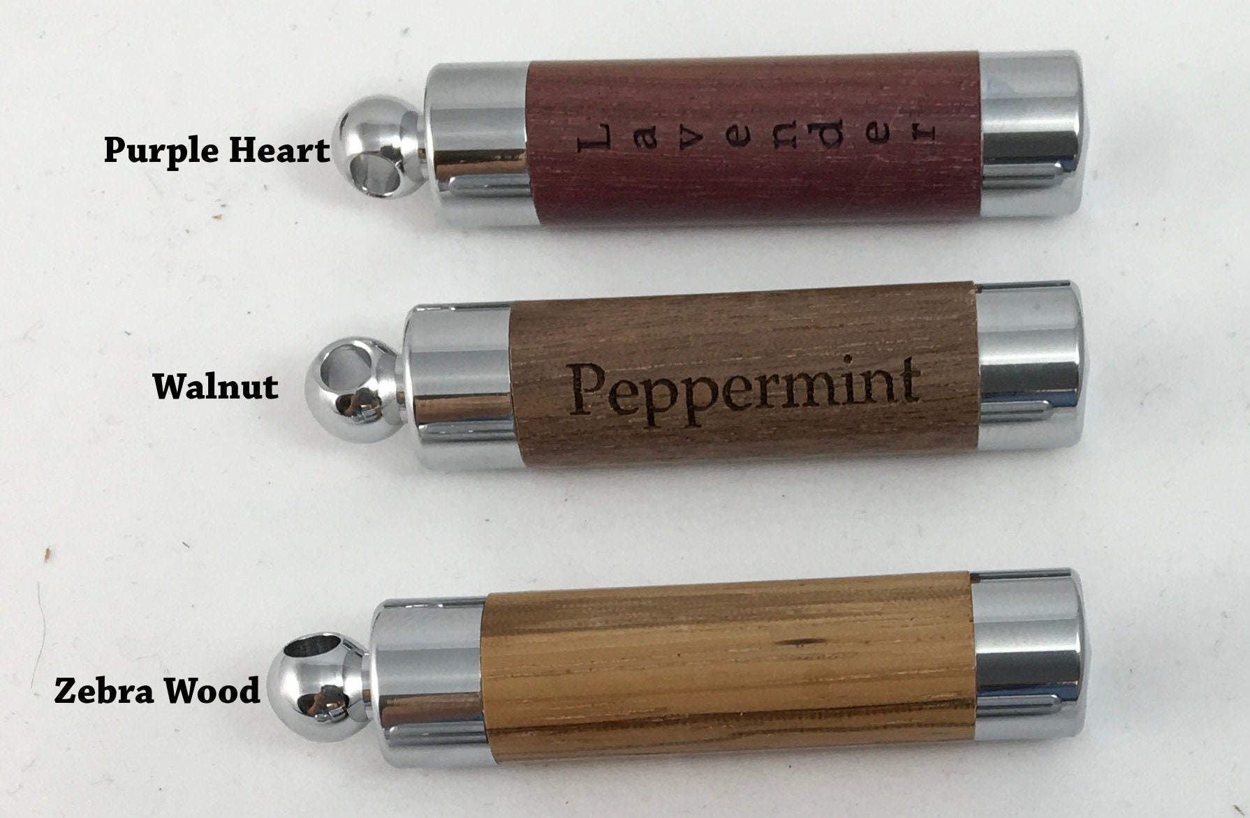 Oil Vial With Priesthood Line of Authority Engraved - Etsy