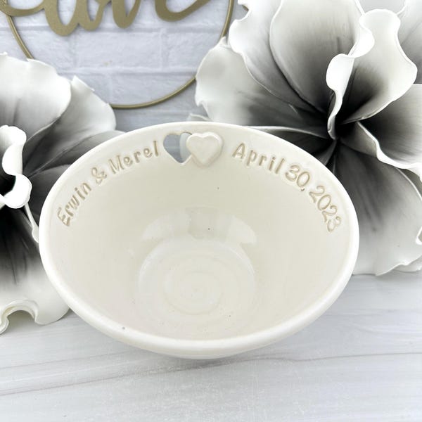 Ceramic Wedding Gift - 60+ Gift Ideas for 2025