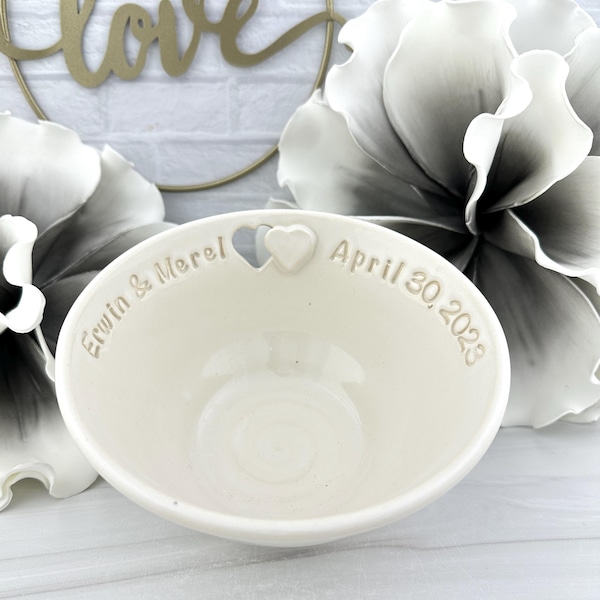Ceramic Wedding Gift - 60+ Gift Ideas for 2024