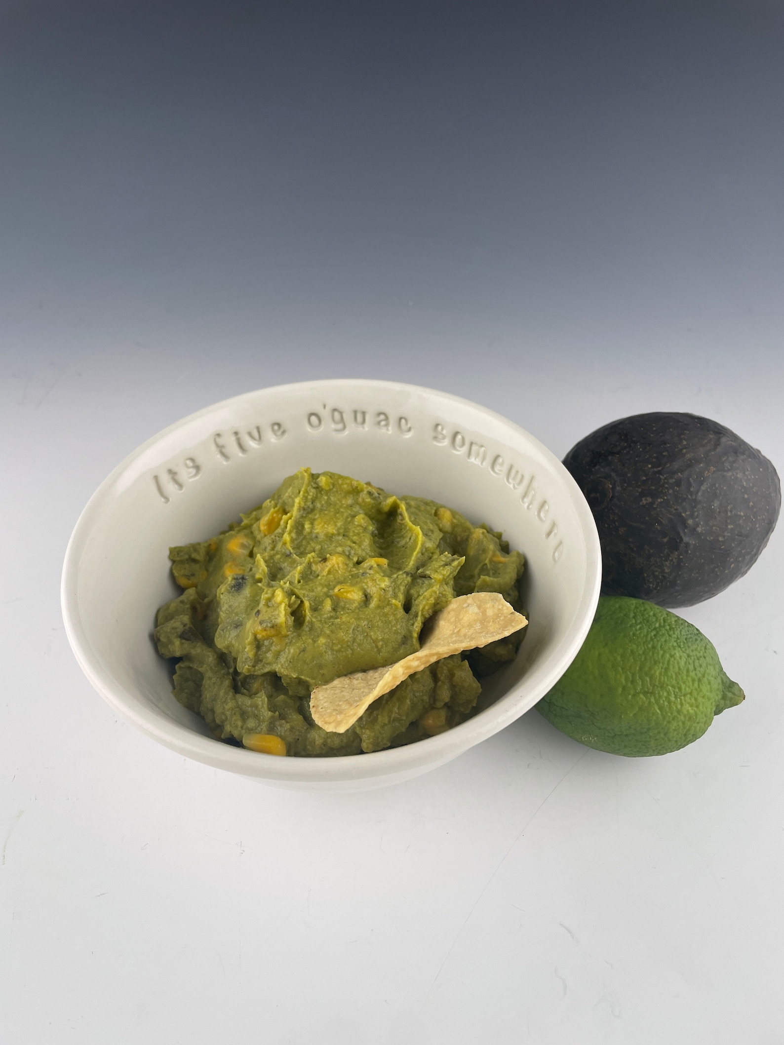 Handmade Guacamole Bowl Bowl for Guacamole Bowl for Dip - Etsy