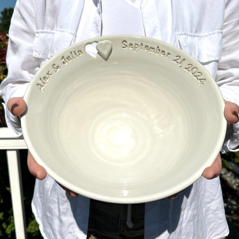 Pottery Anniversary Gifts - 60+ Gift Ideas for 2025