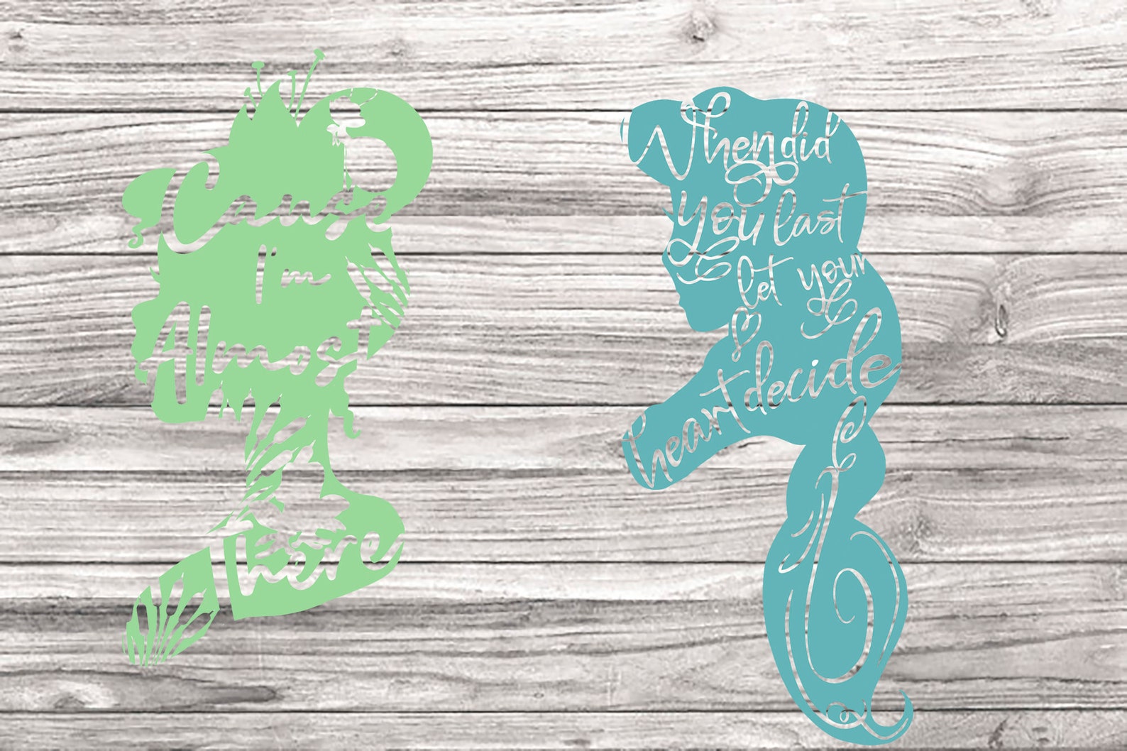 Disney Princess SVG Bundle Cricut Disney Princess Silhouette | Etsy
