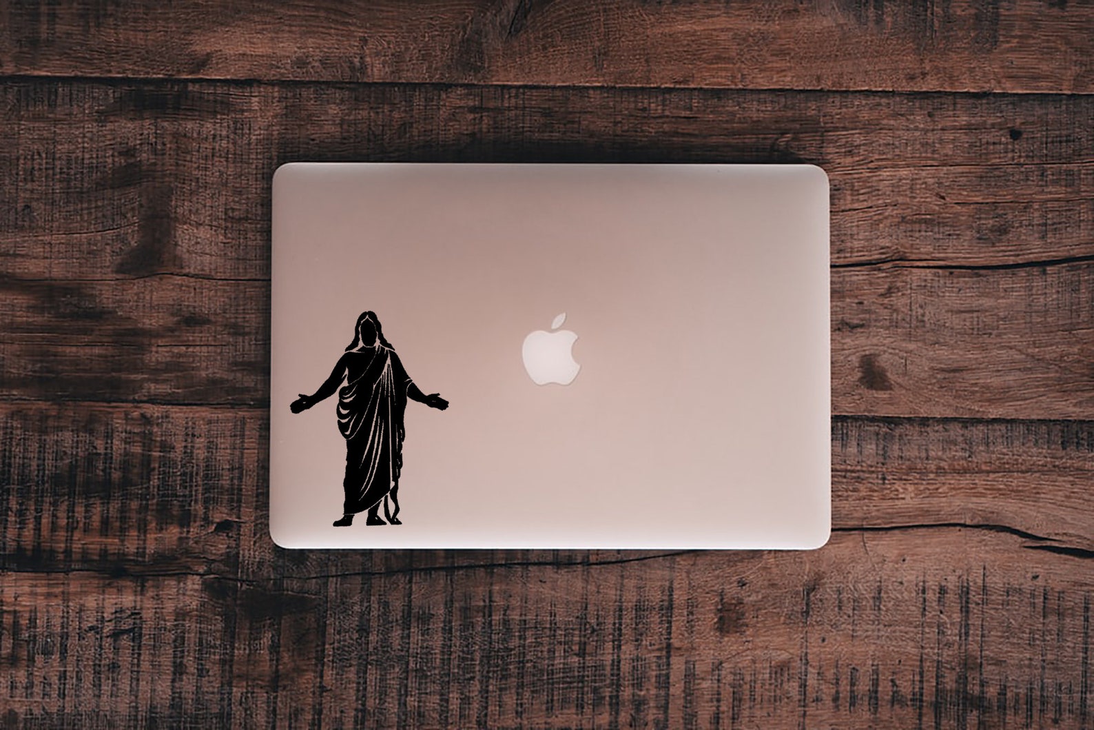 Jesus Christ Decal, Christus Vinyl Decal, LDS Church, LDS Logo, Latter ...