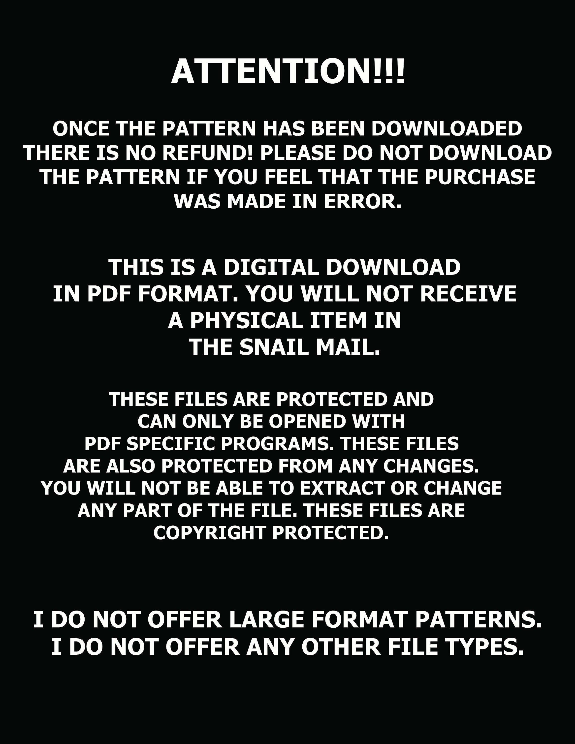 Mens Boxer Brief Trunk Underwear Sewing Pattern PDF Digital Download ...