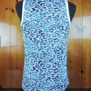 Mens Tank Top Sewing Pattern PDF Digital Download - Etsy