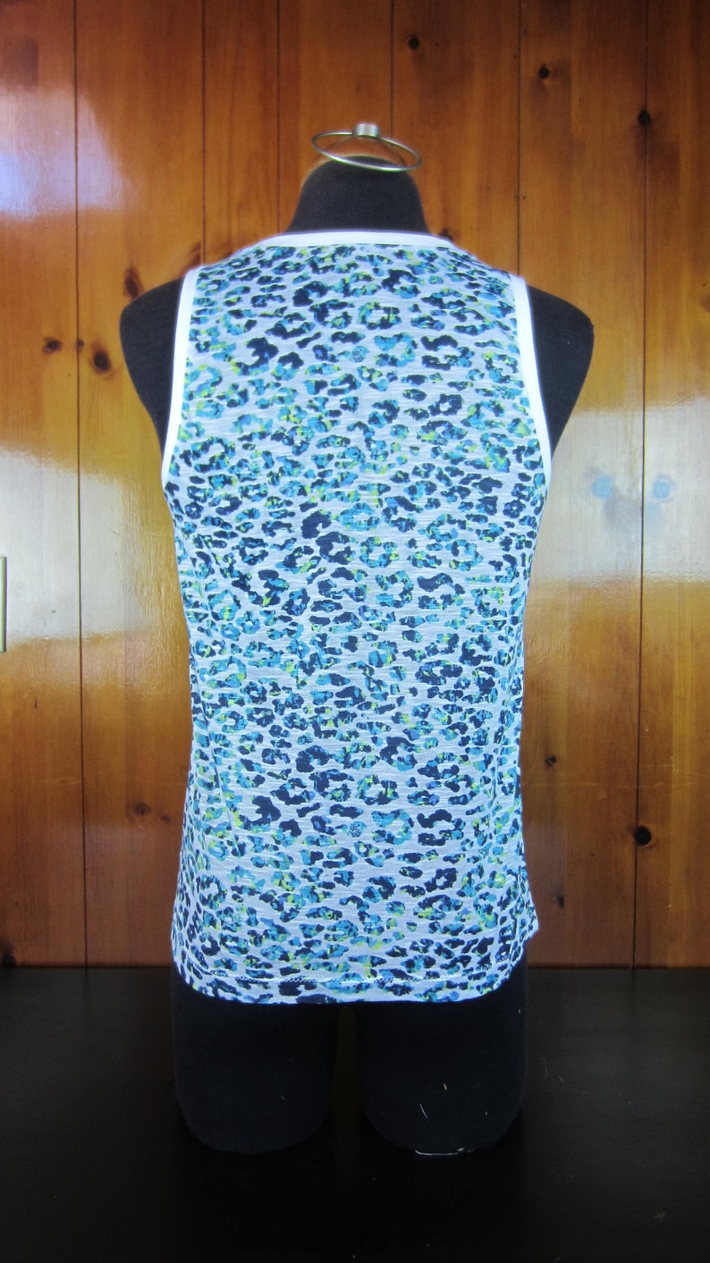 Mens Tank Top Sewing Pattern PDF Digital Download - Etsy