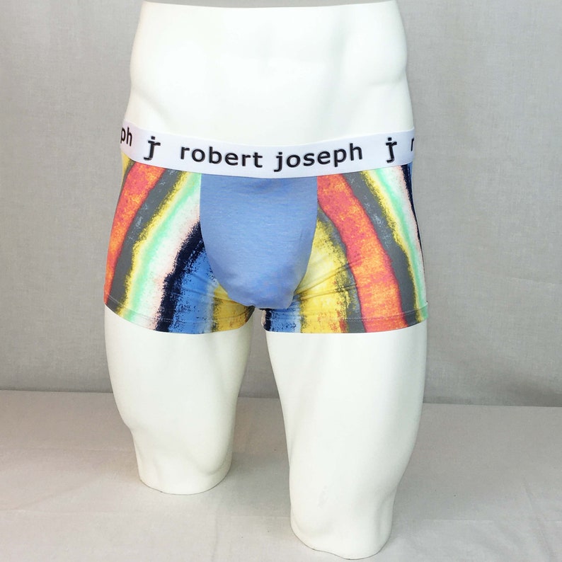 Men's Dual Pouch Boxer Brief Sewing Pattern PDF - Etsy