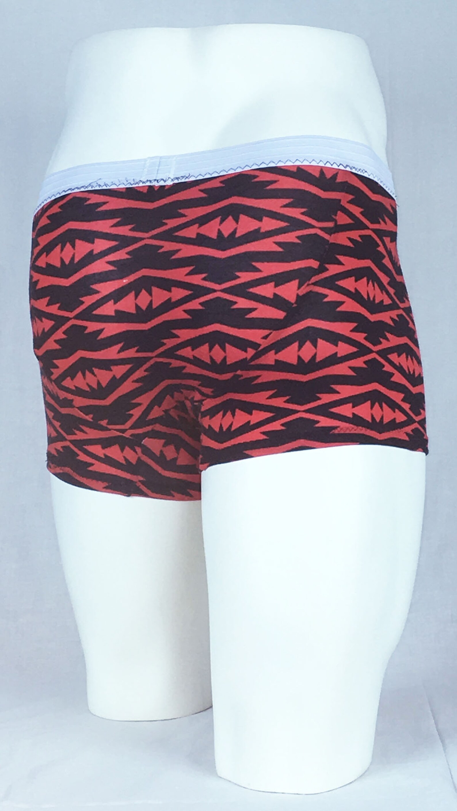 Men's Boxer Brief Relaxed Sewing Pattern PDF | Etsy