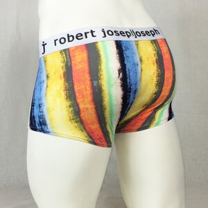 Mens Boxer Brief Trunk Underwear Sewing Pattern PDF Digital Download - Etsy