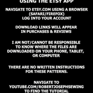 Mens Contoured Jockstrap Underwear Sewing Pattern PDF - Etsy