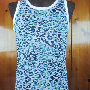 Mens Tank Top Sewing Pattern PDF Digital Download - Etsy
