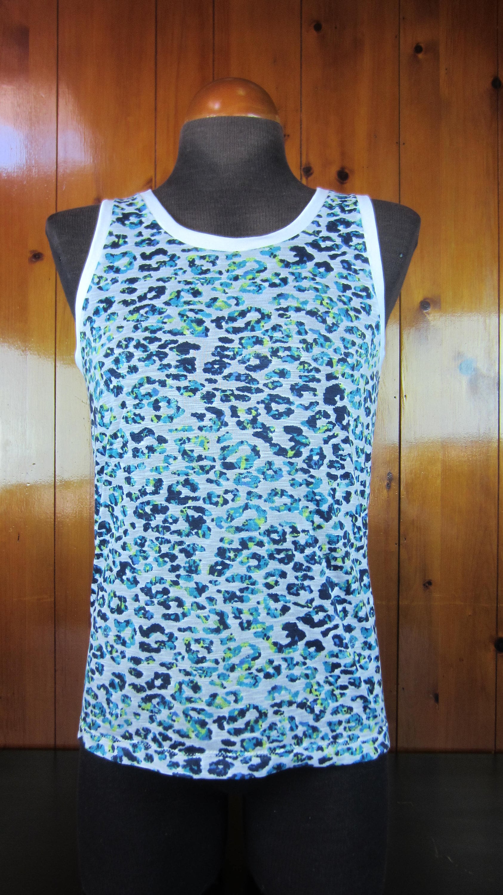Mens Tank Top Sewing Pattern PDF Digital Download - Etsy