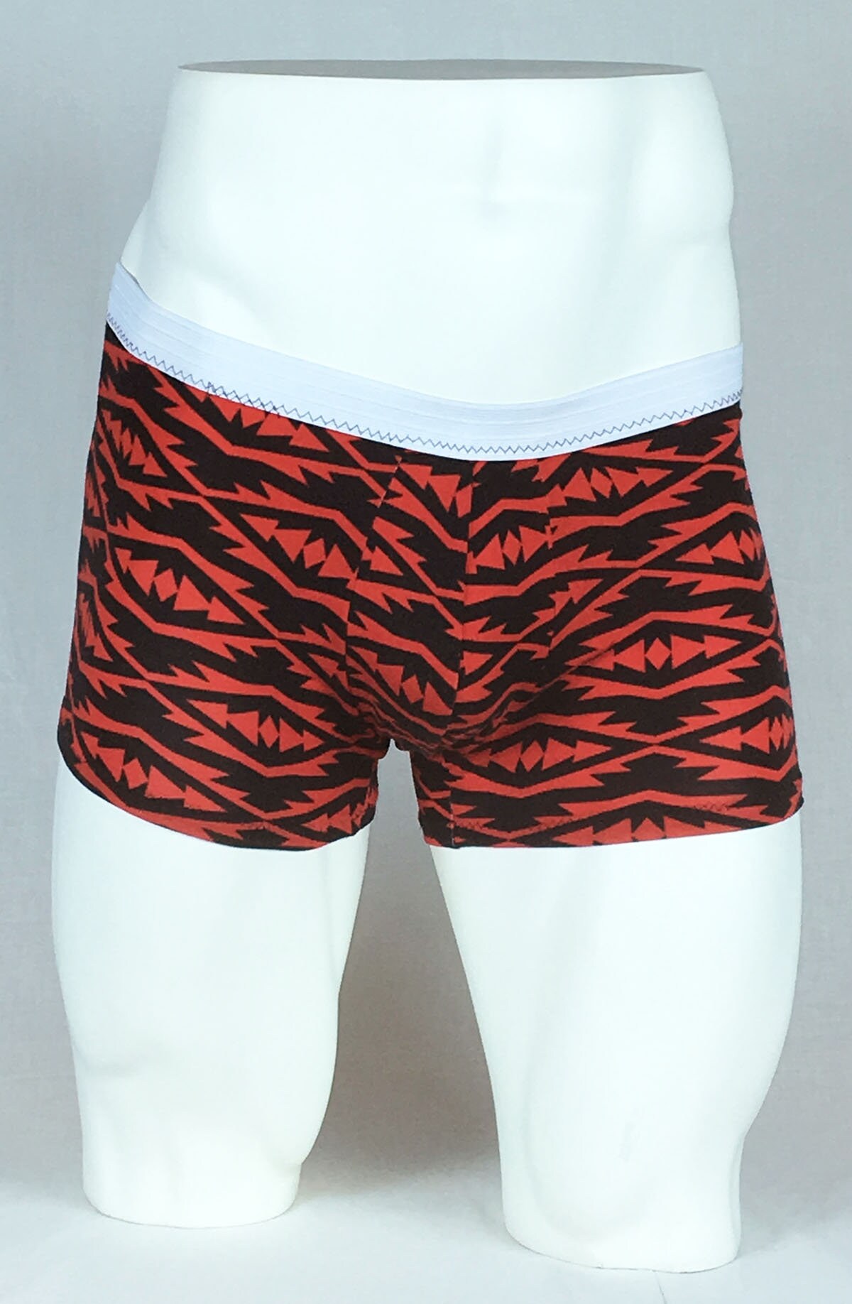 Men's Boxer Brief Relaxed Sewing Pattern PDF - Etsy